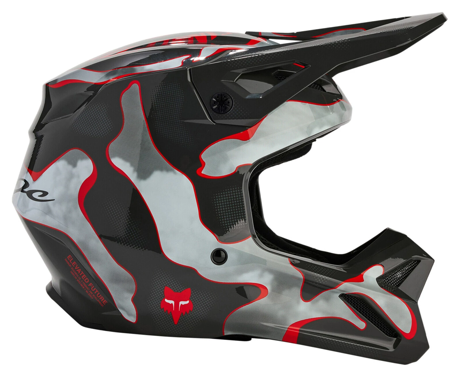 Fox V1 Atlas - купить с доставкой по России, цена и отзывы